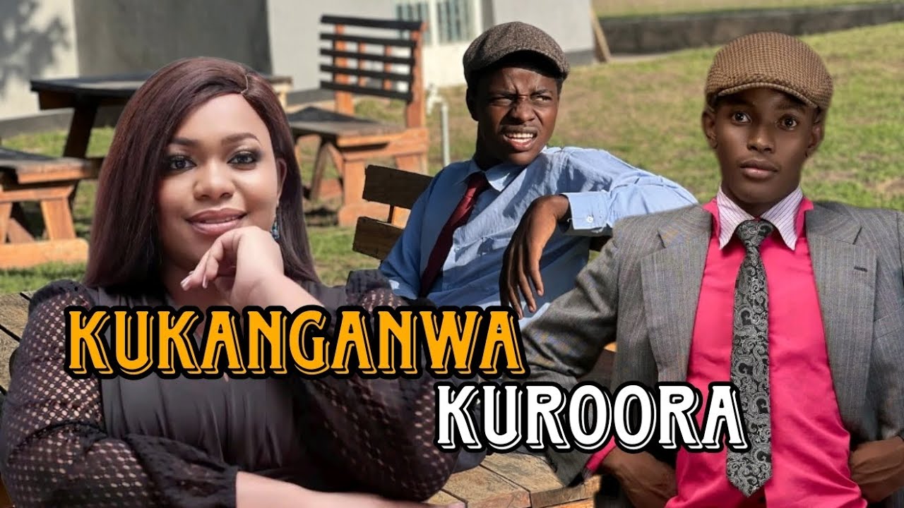 KUKANGANWA KUROORA @Wessy_issa_ @RutendoZw - YouTube