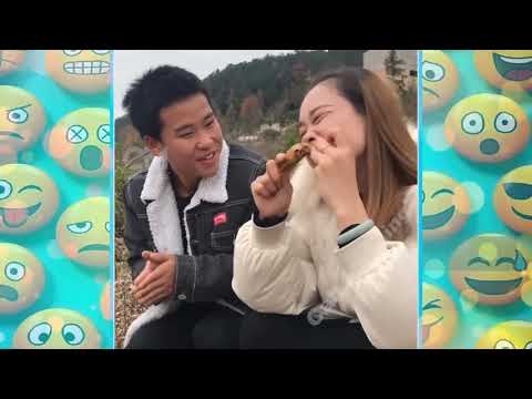 ngakak abis cewe bohay ngelucu