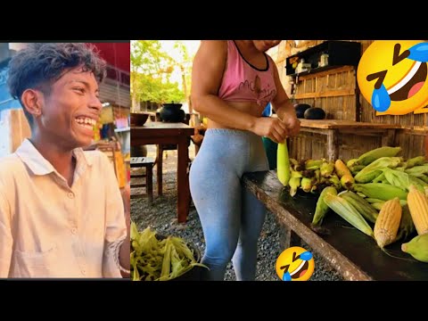 Try Not To Laugh Hardest Challenge | Best Funny Fails & Pranks Ever (Ep_66)