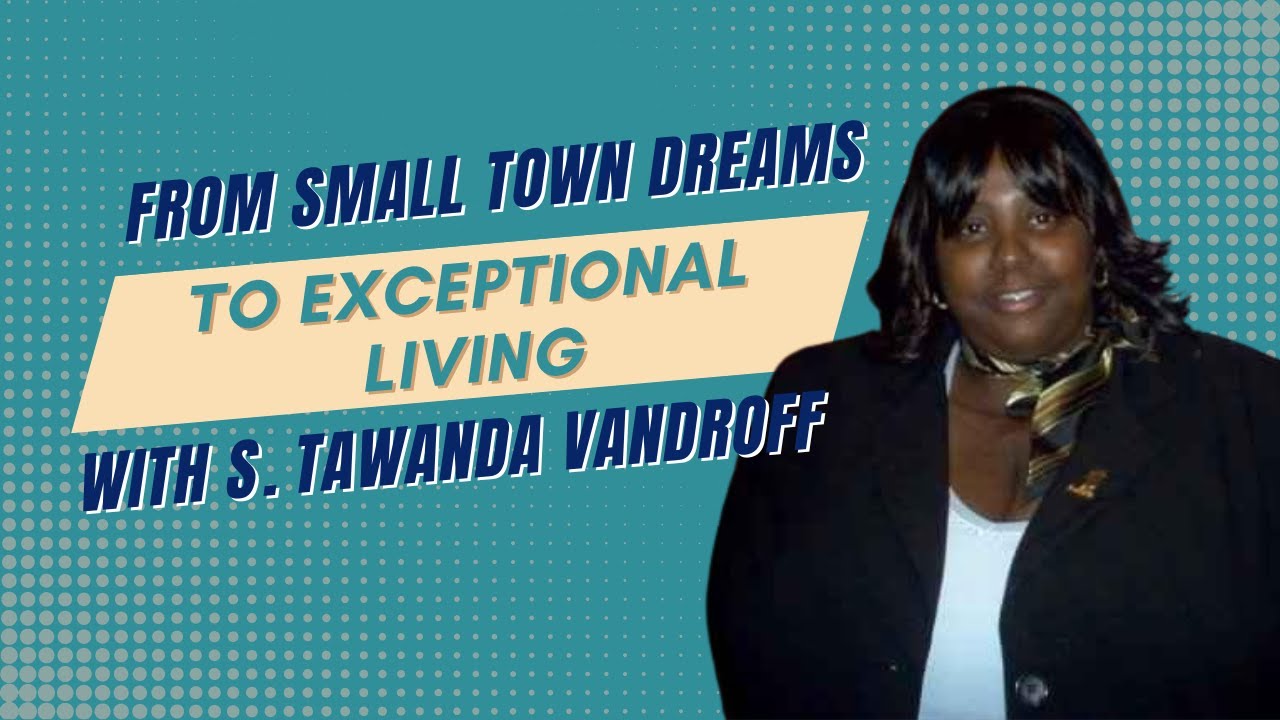 Billion Dollar Dreams: The Transformational Journey of S. Tawanda ...