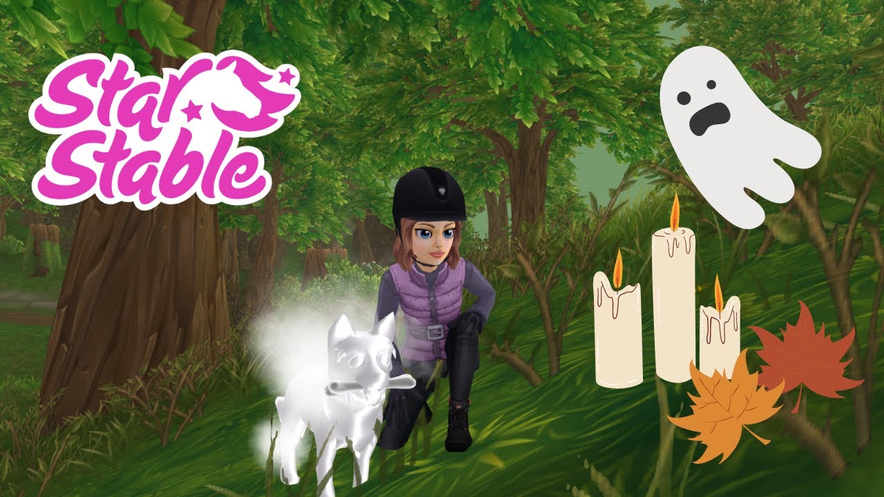 LOKALIZACJE DUCHÓW || SSO || Wesoły i głodny duch - YouTube