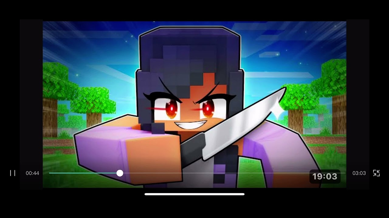 Aphmau - YouTube