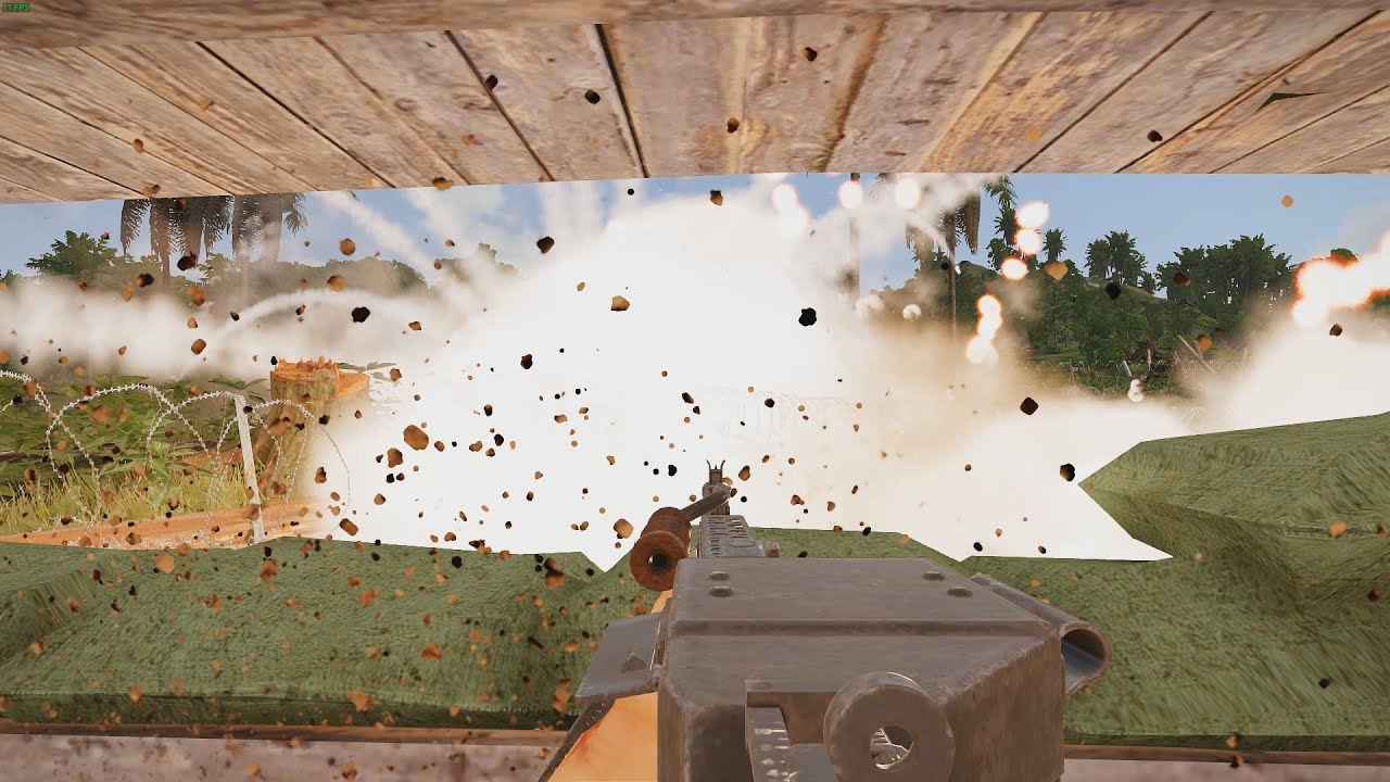 ArmA 3 Milsim - Vietnam Conflict - Operation Dragon Fang Mission 1 ...