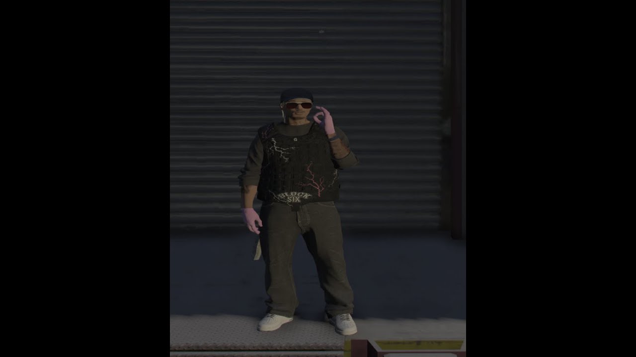 [Storytime RP] Block Six x Liz x Zudi x Rainer - YouTube