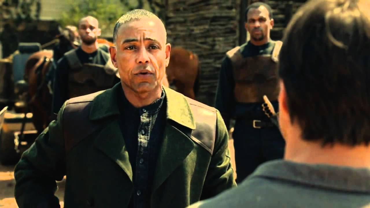Revolution (NBC) Trailer VOSTFR - YouTube