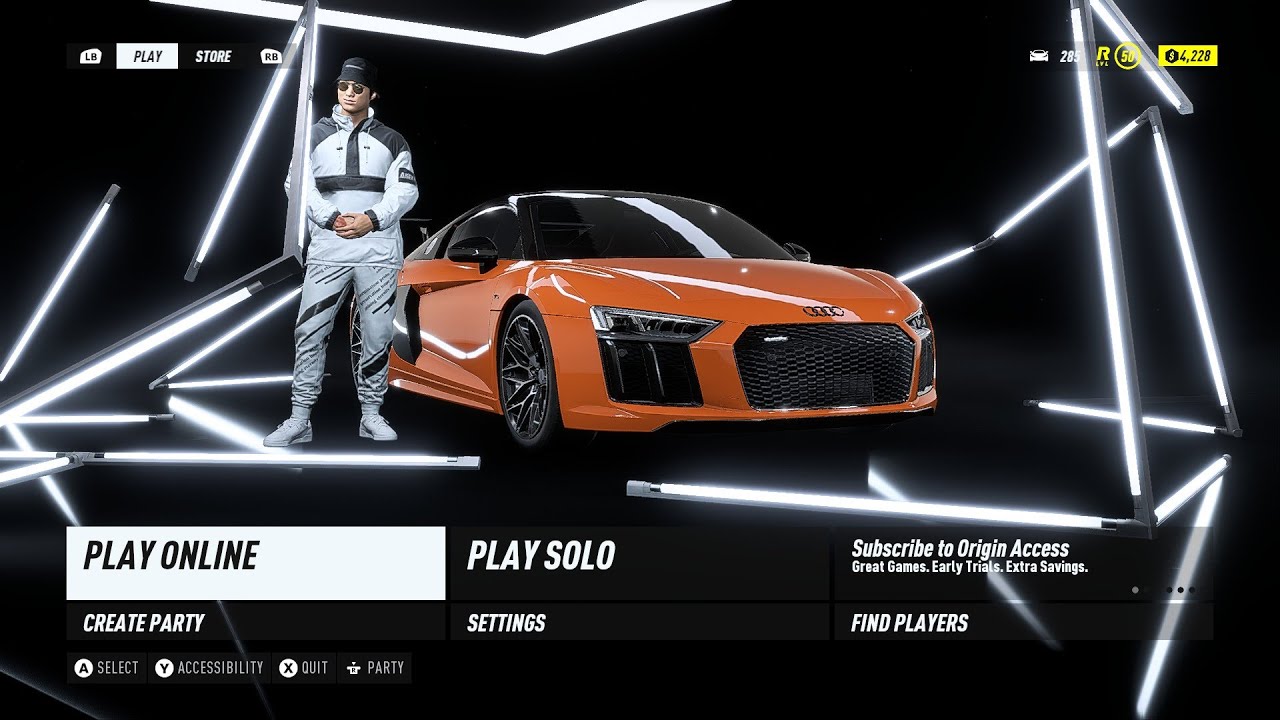 Unrealistic Driver - Escaping HEAT 5 NFS HEAT - YouTube