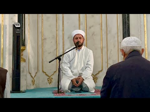 2019 Dünya 2.si, 2019 Türkiye 1.si Kurra Hafız Muhammed Said SEZER / Fatır Suresi 29-35. Ayetler