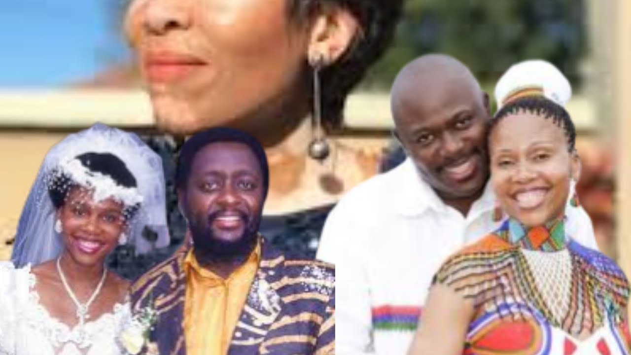 Leleti Khumalo And 10 Things You Should Know About Her