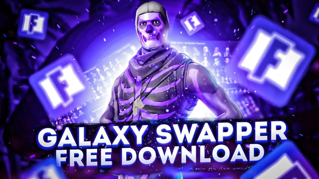 Fortnite Galaxy Swapper v3 | Best Fortnite Skinswapper | Fortnite ...