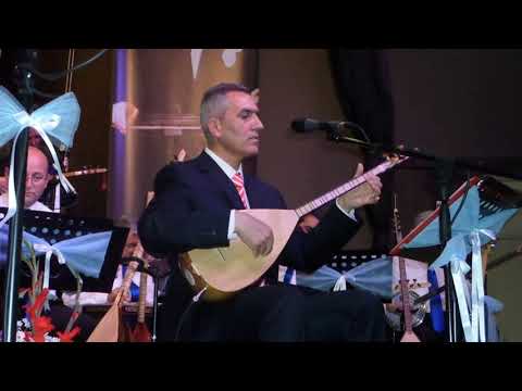 Aydın Bazin - Davul Zurna Çal Getir