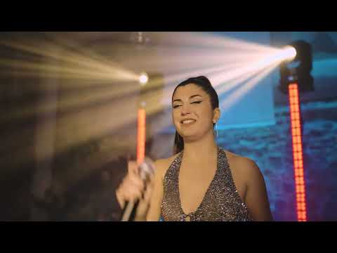 Caterina - A Natural Woman - Aretha Franklin | The Opus Events Company
