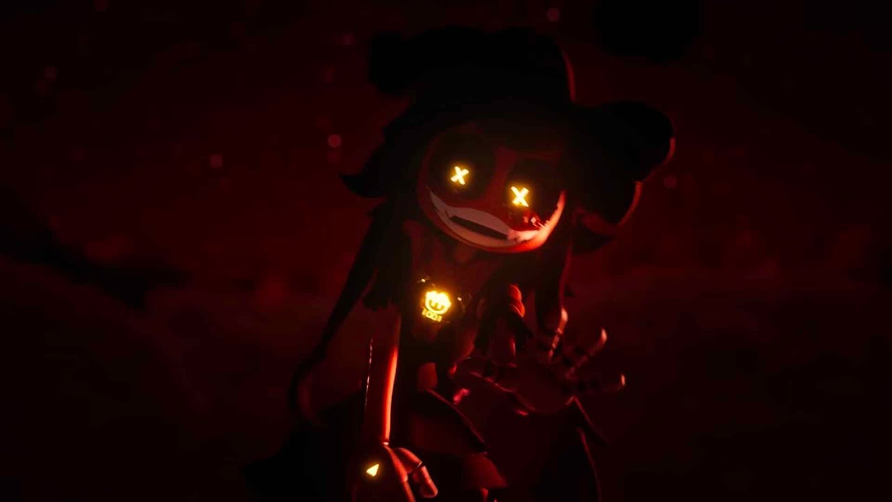 CYN {Edit} [Murder Drones Episode 8: Absolute End] - YouTube