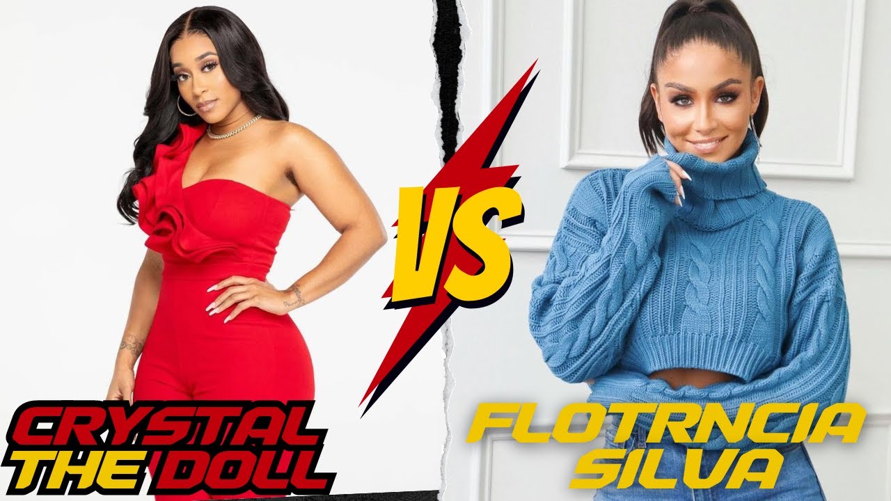 Kountry Wayne Crystal The Doll vs Florencia Silva Lifestyle, Biography ...