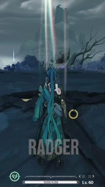 Rover x General Jiyan vs Crownless #wuwa #wuwabattle #wutheringwaves # ...