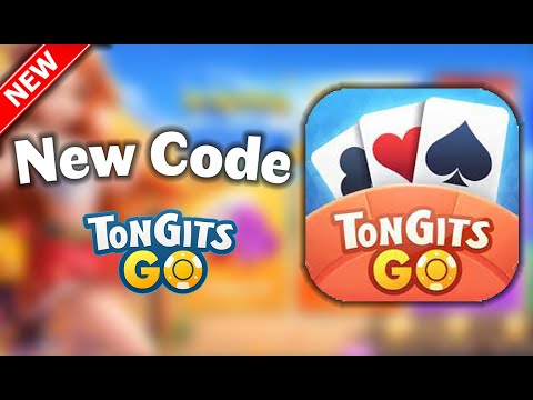 tongits go gift code 2023 - tongits go redeem code - YouTube