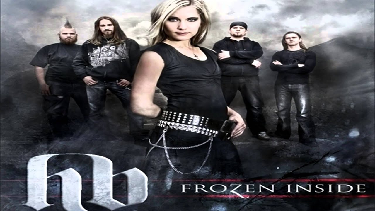 HB - CD Frozen Inside - Full - YouTube