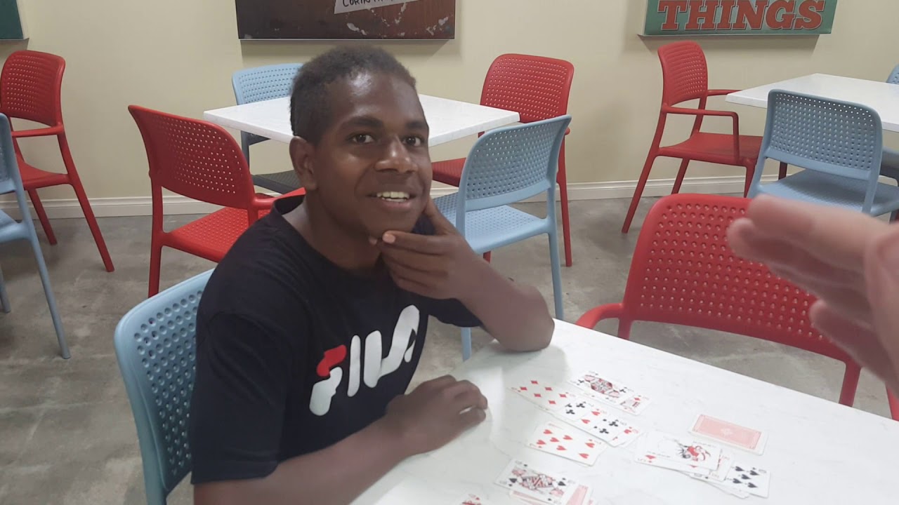 [HIGH-FIVE CHALLENGE!] - YouTube