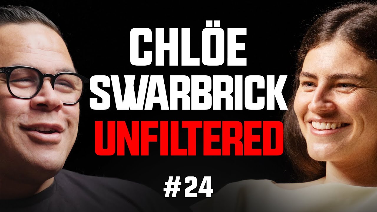 #24 Chlöe Swarbrick — Behind the Politician: Mental Health, Belonging ...