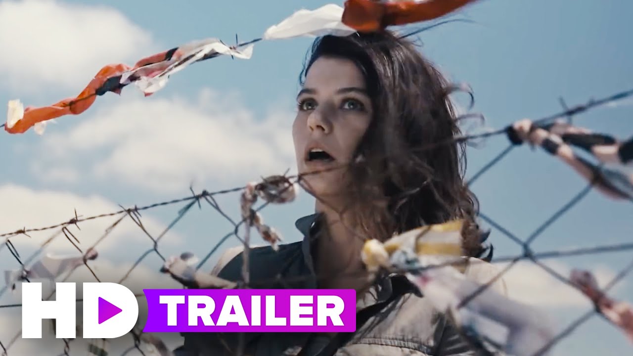 THE GIFT Season 2 Trailer (2020) Netflix - YouTube