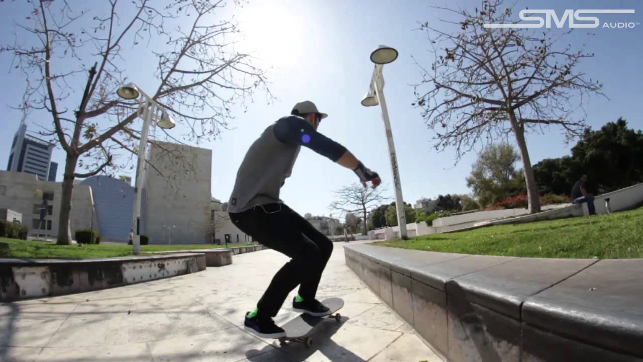 SMS Happy hour contest:Alon Daniel - YouTube