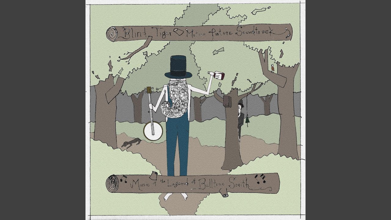 The Legend of Bell Tree Smith - YouTube