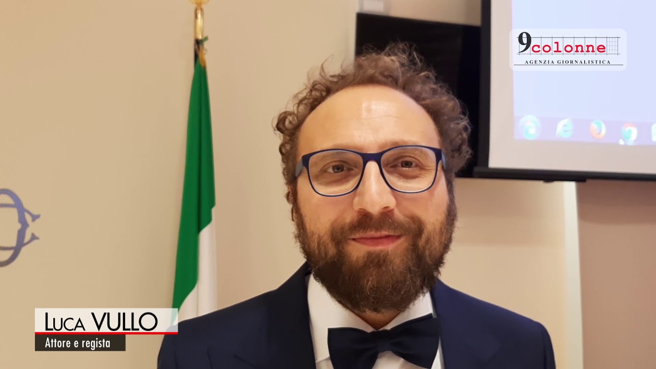 L’intervista / Luca Vullo: tra gesti e Brexit racconto l’emigrazione ...