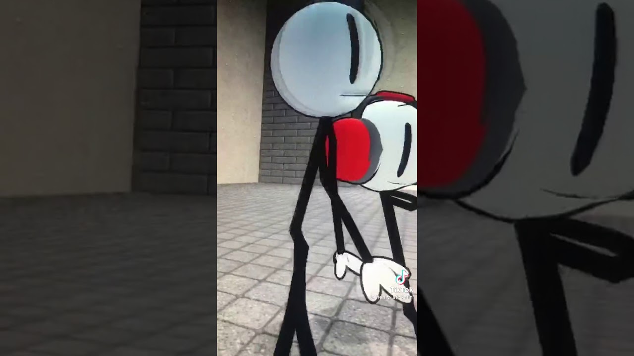 Henry stickman British i like your cut G - YouTube