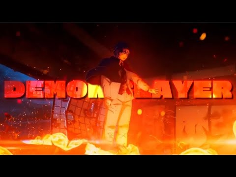 Demon Slayer: Infinity Castle Arc Edit That Will Leave You Breathless ...
