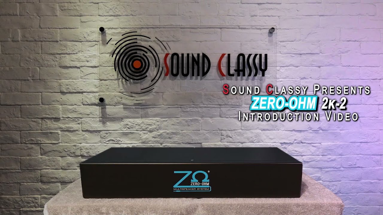 Zero Ohm Introduction - YouTube