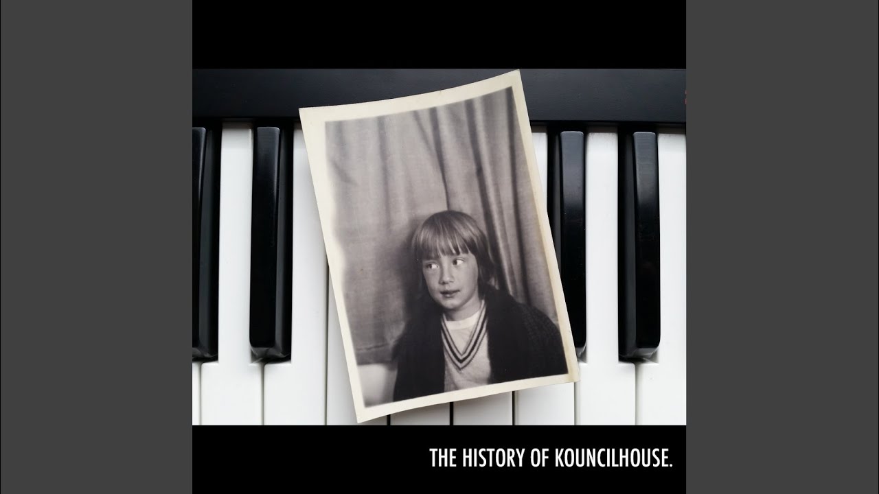 Leftfield (Original Mix) - YouTube