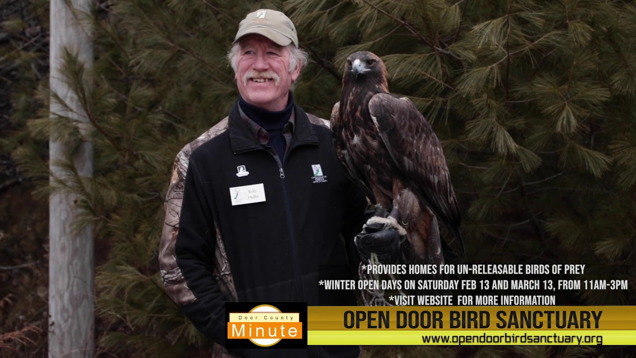 a-door-county-minute-winter-open-days-at-open-door-bird-sanctuary