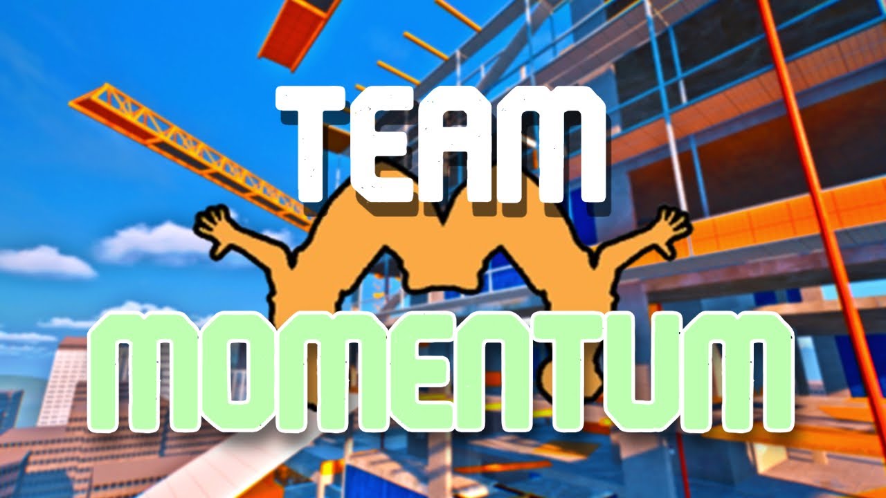 Team Momentum | A Rooftops and Alleys Montage - YouTube