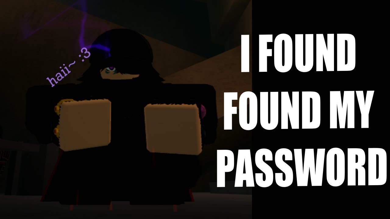 How NOT to Parry - Deepwoken Roblox - YouTube