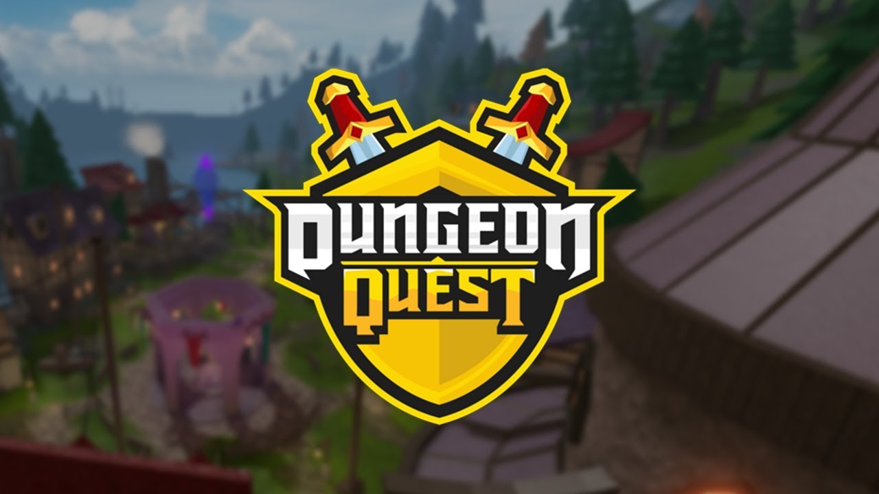 Dungeon Quest OST - Old Lobby Theme - YouTube