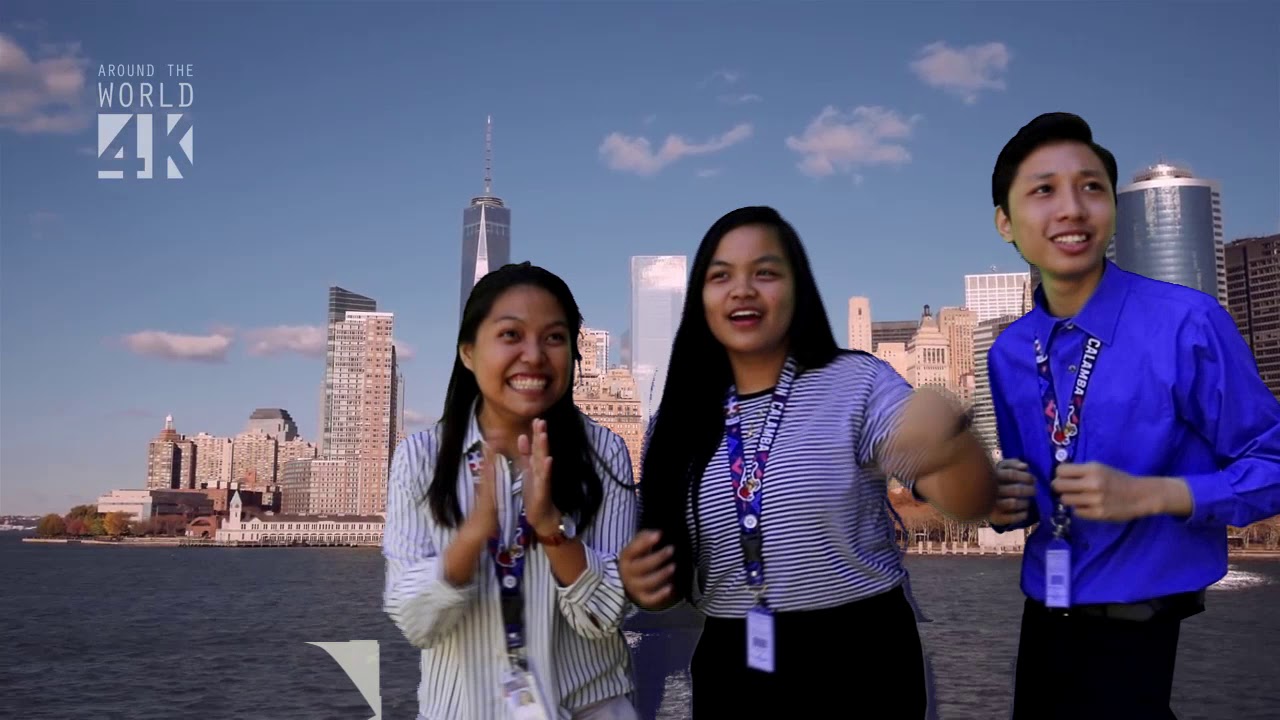 UTS | The Digital Self - YouTube