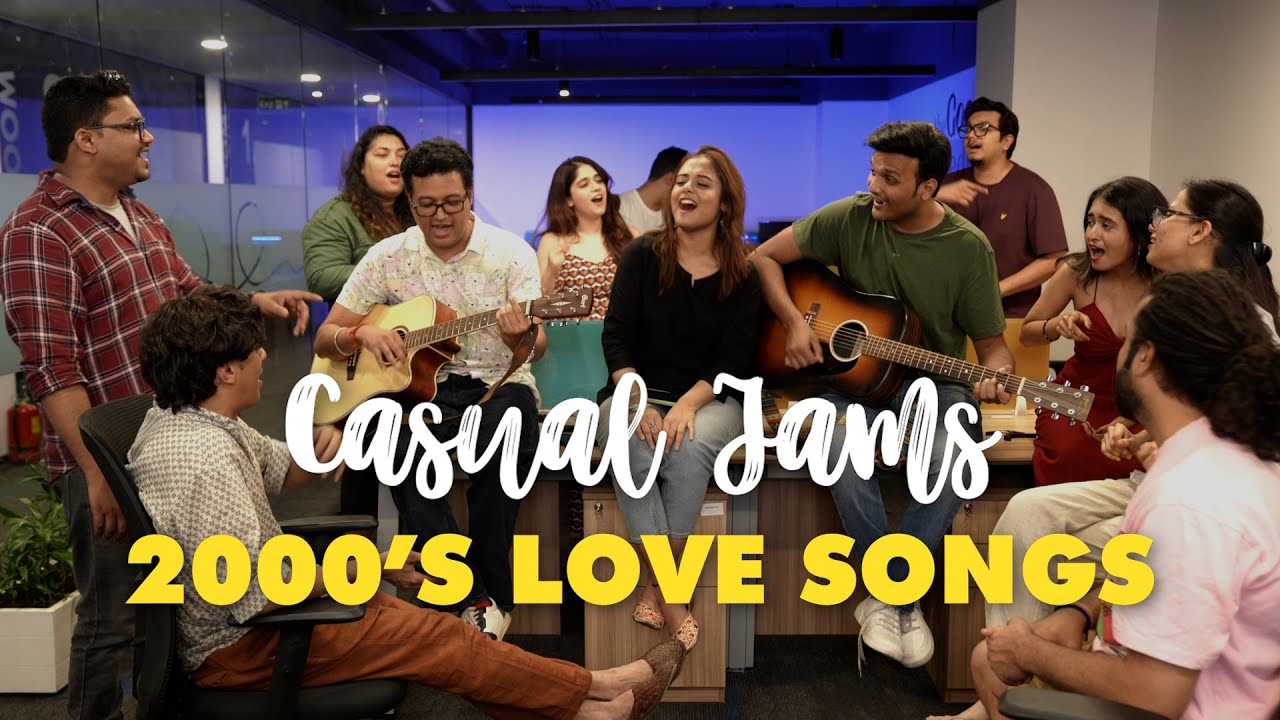 Jamming To 2000s Love Songs Casual Jams YouTube jamming-to-2000s-love-songs-casual-jams-youtube