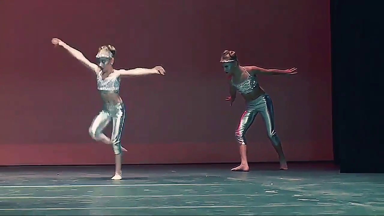 Alien - AS - [ALDC BOSS LADIES] - YouTube