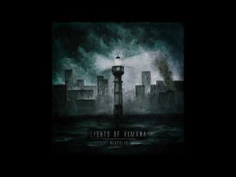 Lights Of Vimana - Neopolis (Full Album 2025)