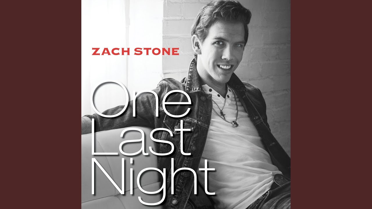 One Last Night (Instrumental) - YouTube