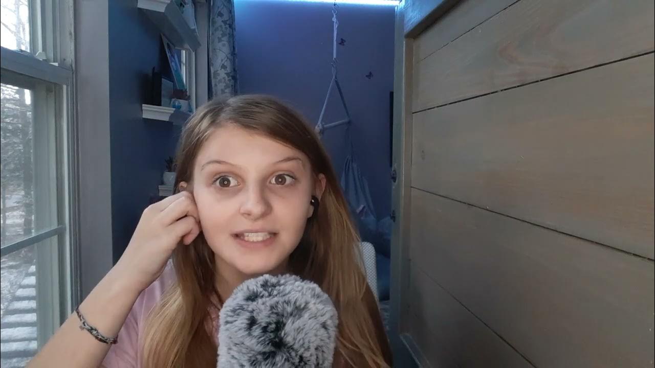 Asmr Popular Tik Tok Triggers Youtube