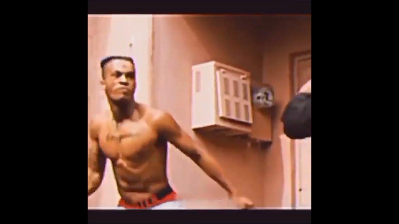 Xxx Tentacion Fighting Scene Youtube