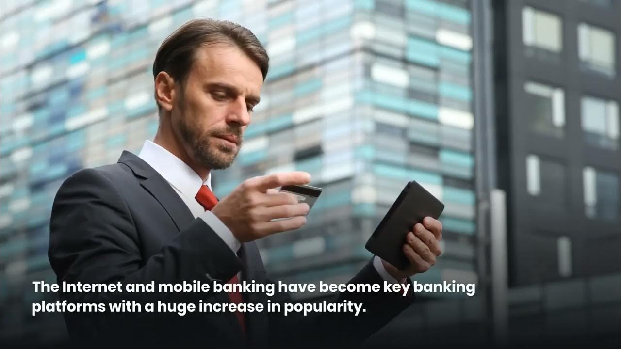 Hyper-Personalization: A Key Enabler in the Digital Evolution of Banks - YouTube