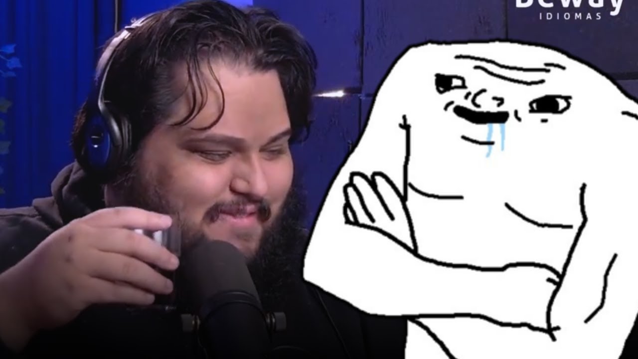 Renato trezoitão sendo refutado por 14 minutos na íntegra - YouTube