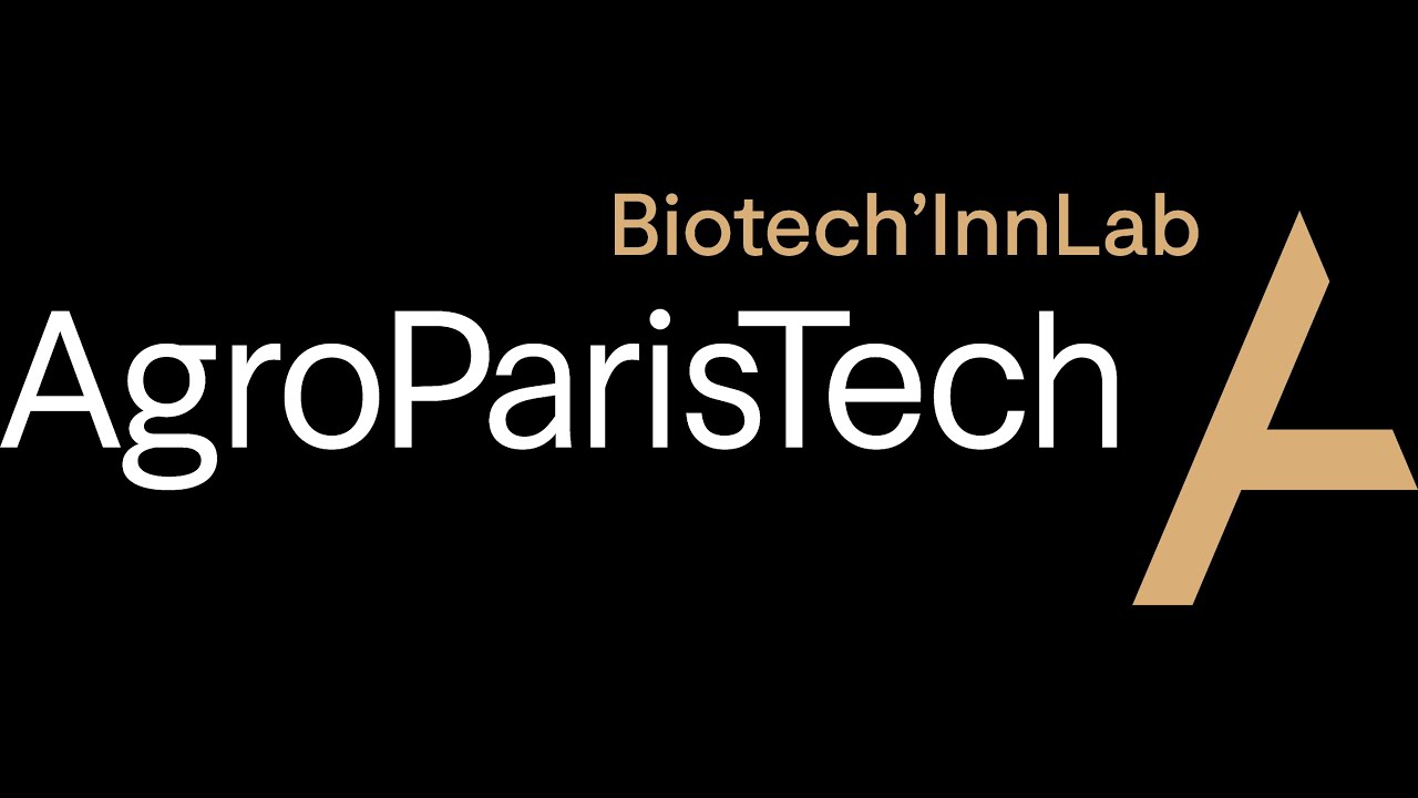 Présentation du Biotech'InnLab d'AgroParisTech - YouTube