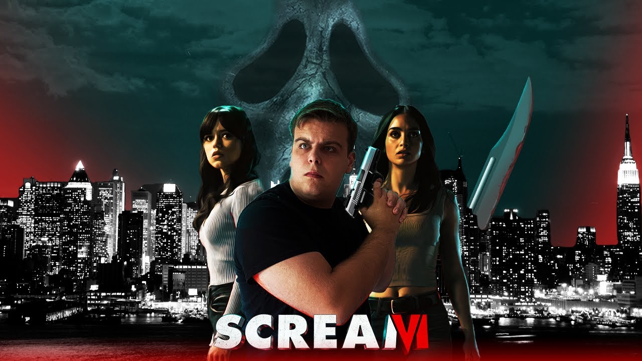 Scream 6 - CRITIQUE (Spoilers à 18:15) - YouTube