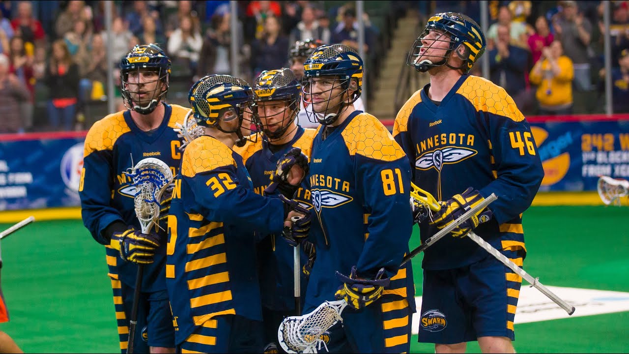 2013 Swarm Season Highlights: Part 5 of 5 The Playoffs - YouTube