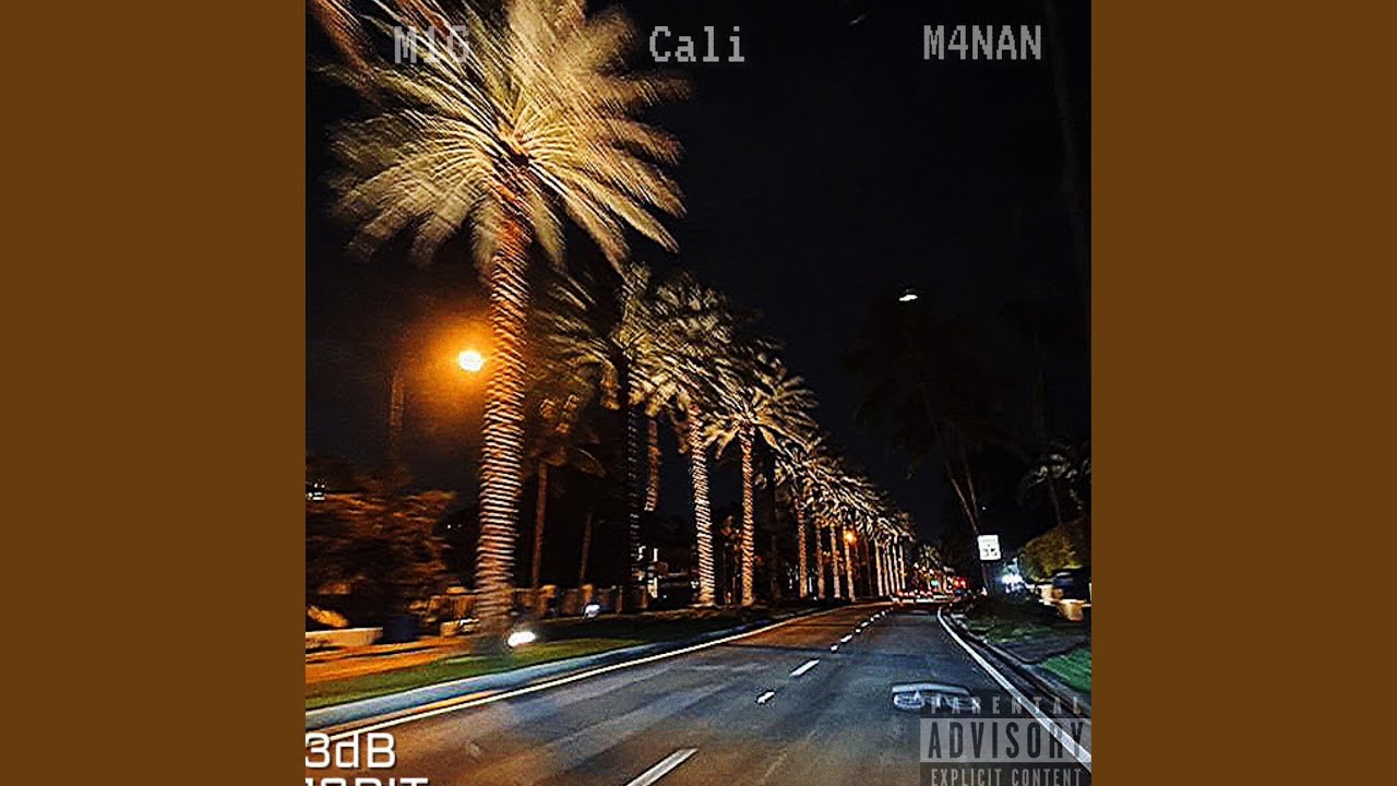 cali - YouTube