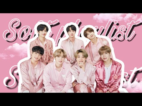 Soft playlist | BTS |