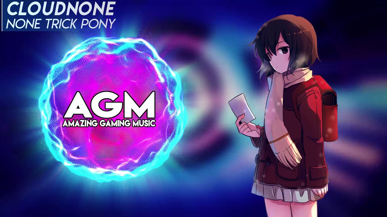 CloudNone - None Trick Pony [Monstercat Release] - YouTube