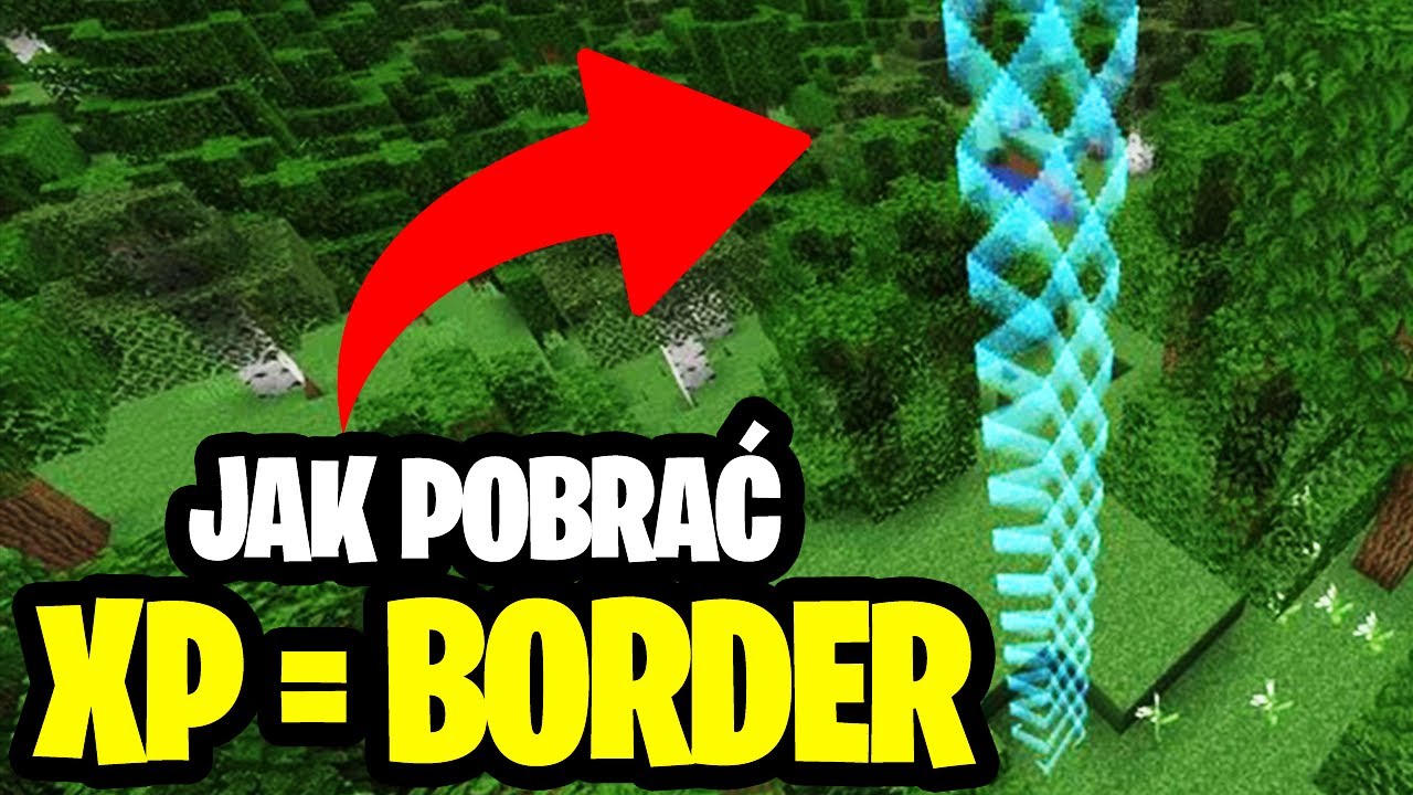 JAK ZAINSTALOWAĆ XP = BORDER?! TAKI SAM JAK U LJAY'A! - YouTube